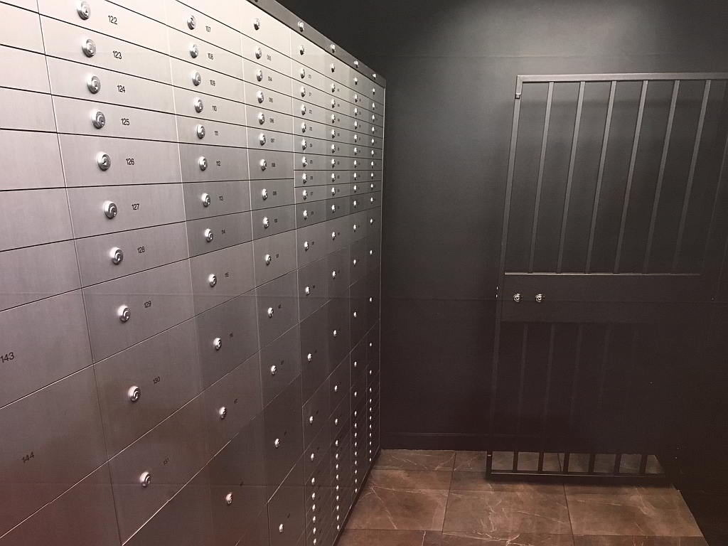 Home - ROBUR Safe Sicherheitstechnik Ihr starker Partner